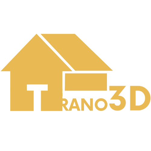 Trano 3D – Imaginez, nous réalisons